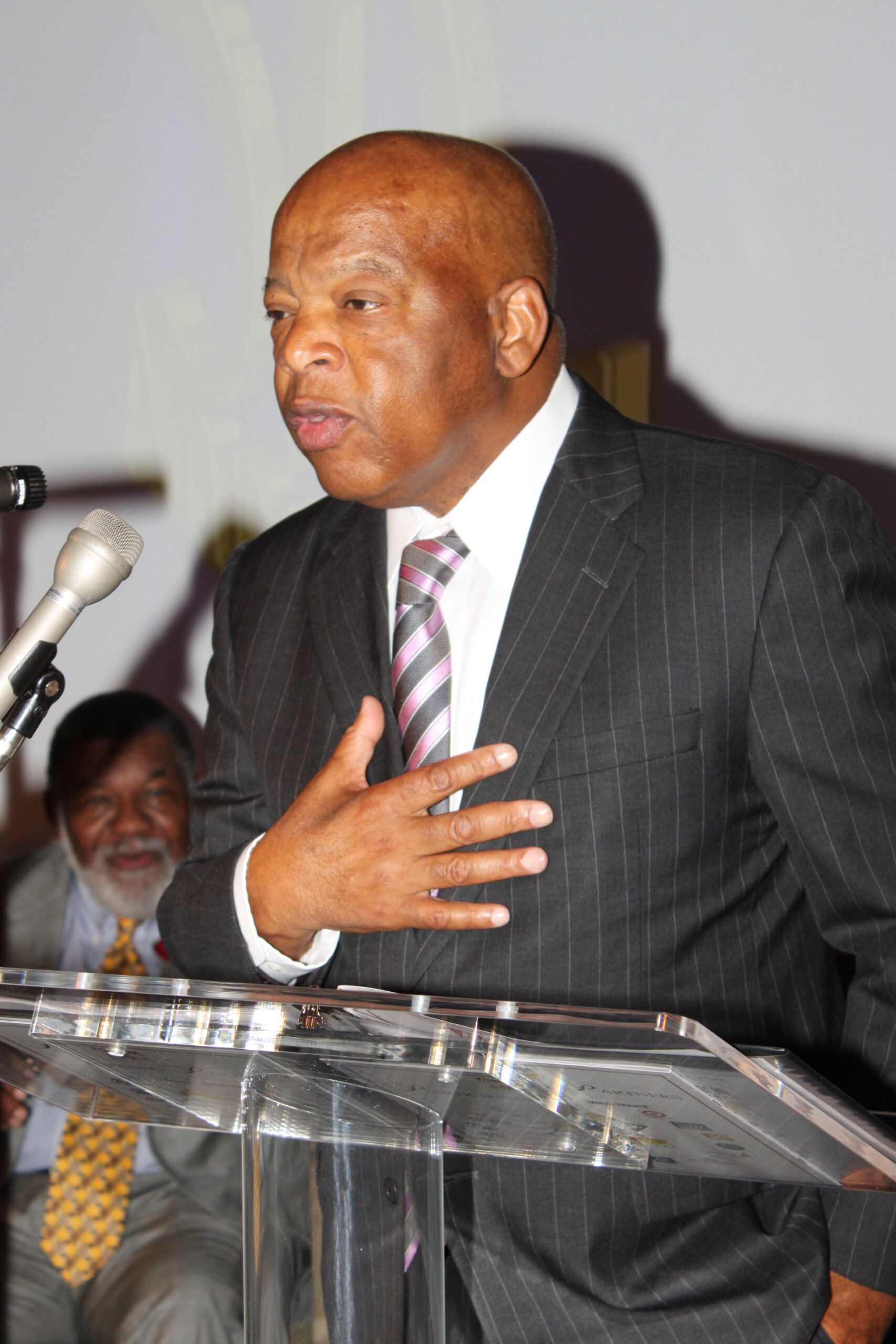 Celebrations to Honor the Life of Civil Rights Leader and United States ...