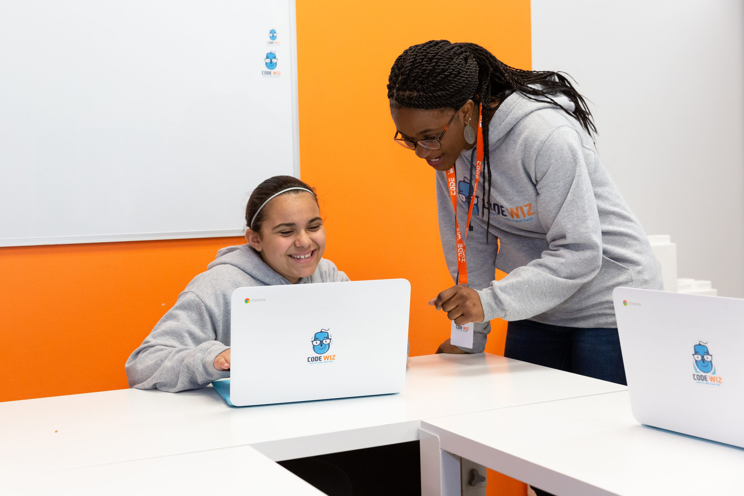 Local Educator Brings New Code Wiz Learning Center to Lawrenceville ...