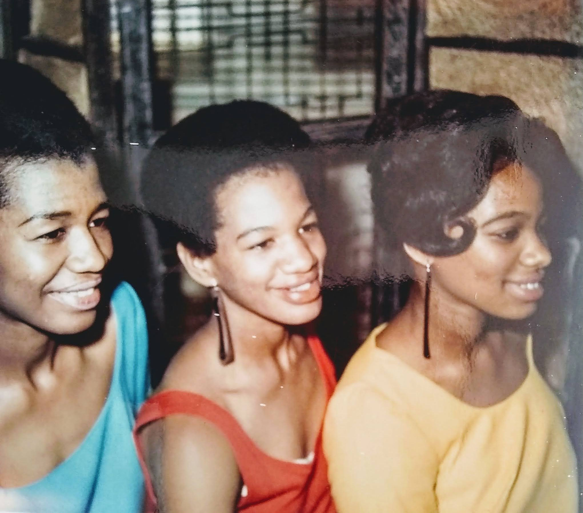 Three Smith Sisters Receive U. S. Presidential Award - The Atlanta Inquirer