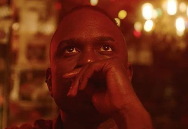 Roderick Lawrence and TC Carson Star in ‘Speak Up Brotha!’ from Oscar ...