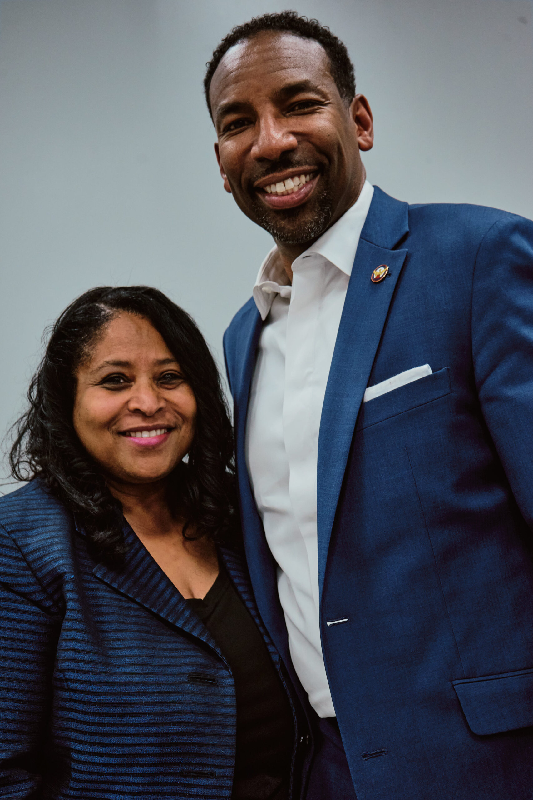 Atlanta City Councilmember Andrea L. Boone Holds Community Listening ...