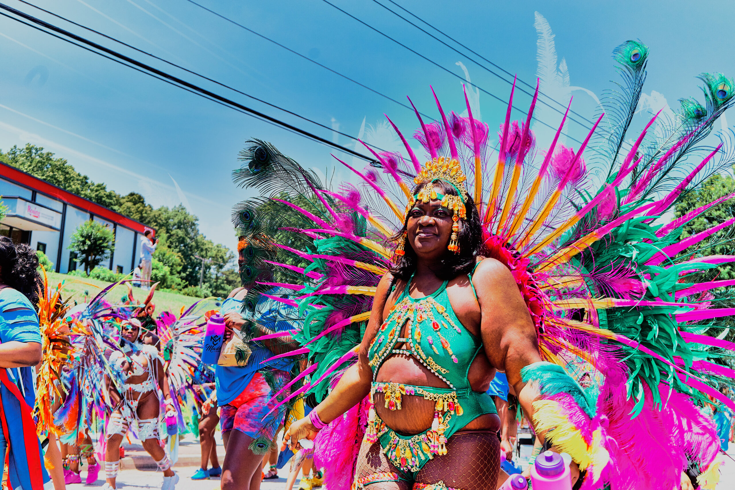 Atlanta Caribbean Carnival Celebrates 36 Years in the City - The ...
