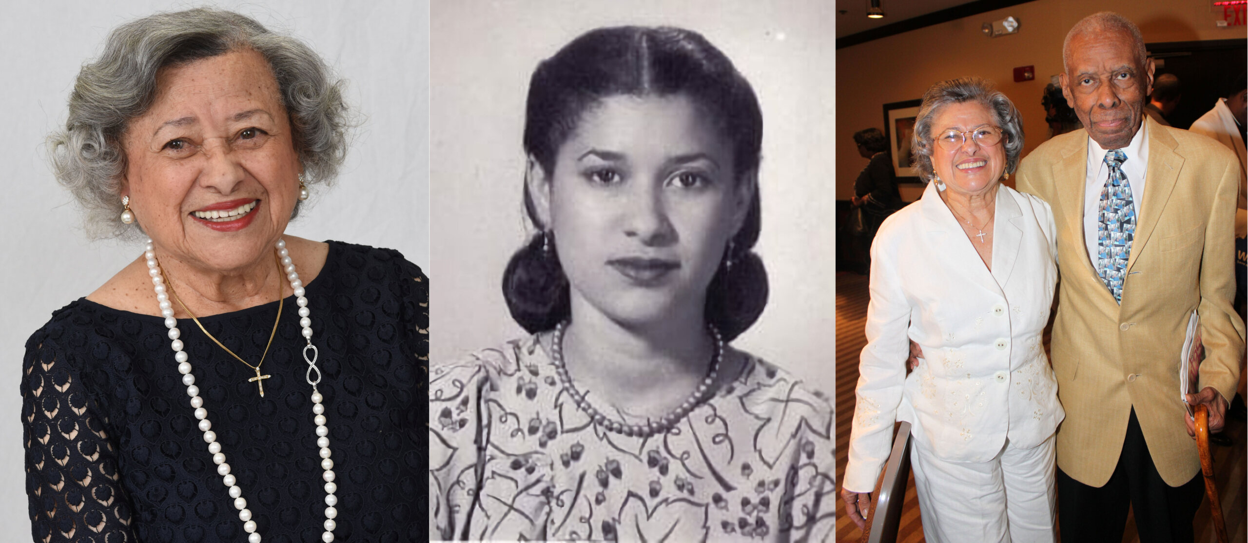 Inquirer Friend and Atlanta Icon Azira G. Hill Celebrates 100 Years ...