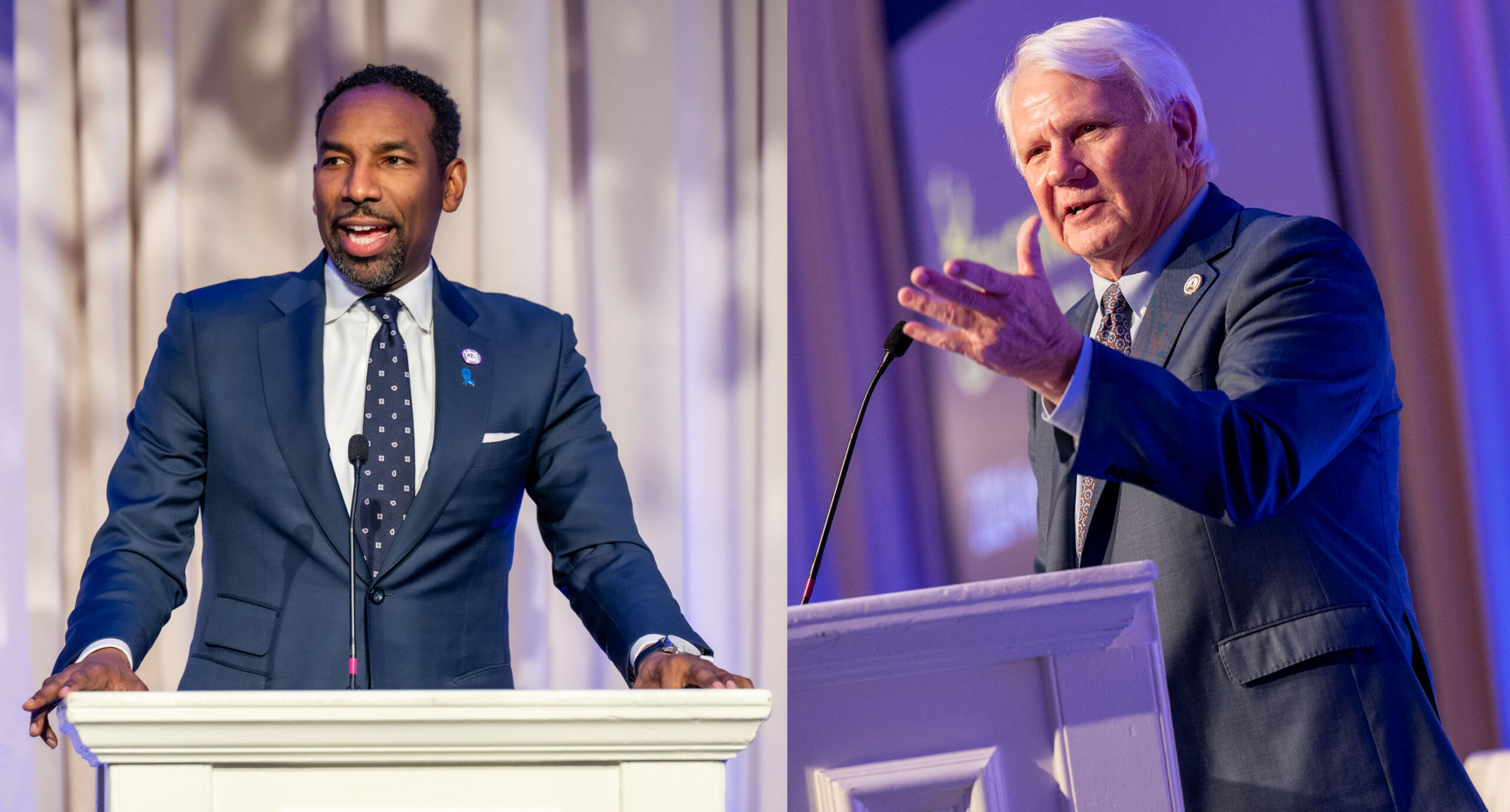Atlanta Mayor and Georgia House Speaker Featured Speakers at Buckhead ...
